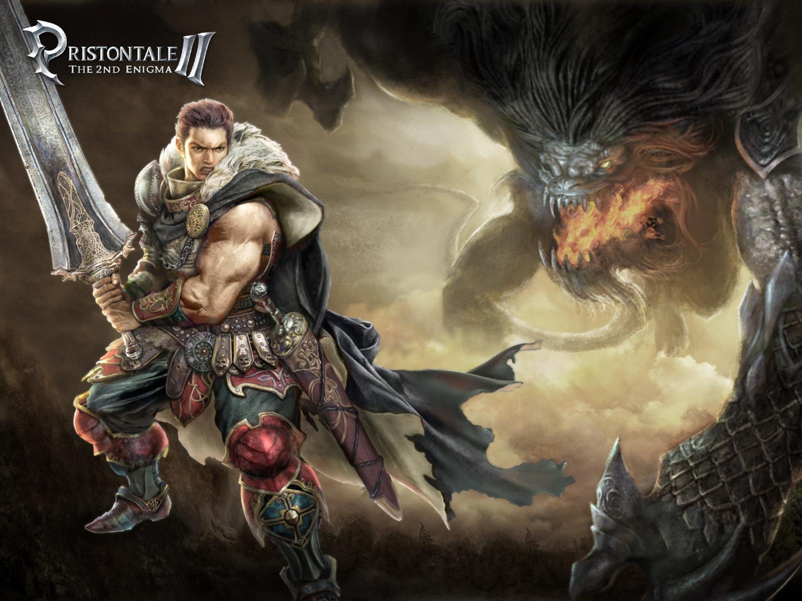 Priston Tale 2 | WTFast